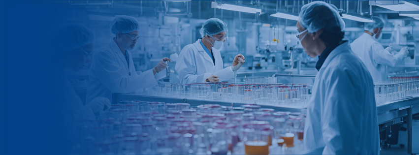 Elevate Bioprocess Scale-Up: A Data-Driven Approach